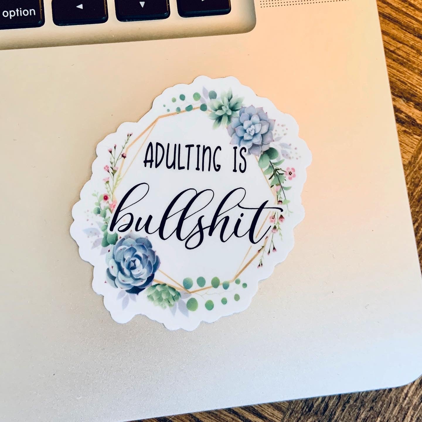 Stickers & Magnets – Sassy Bitch Designs